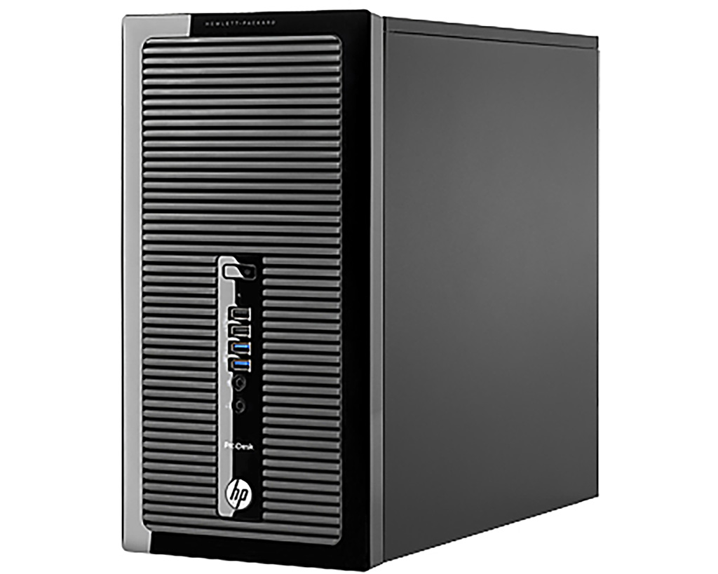 HP ProDesk 800 G1 desktop - Refurbished HP desktop