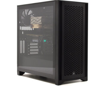 Game laptop of game pc - computerzaak.nl