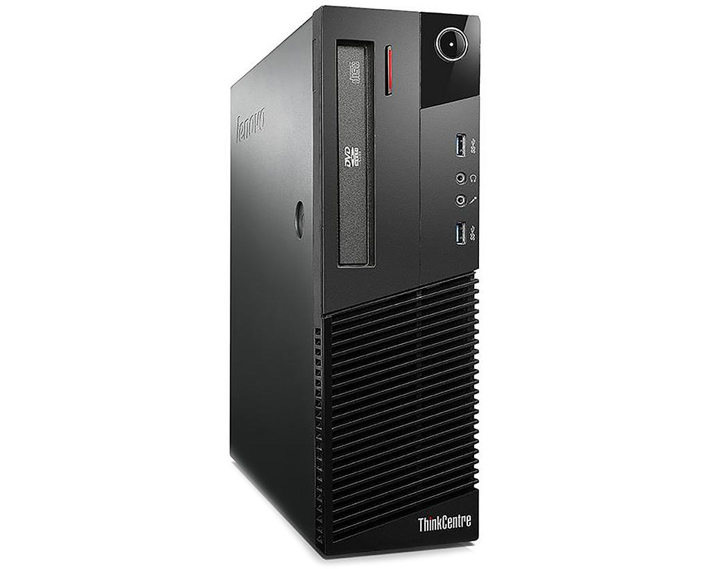Refurbished desktop computers kopen