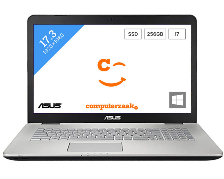 Refurbished laptop kopen? 2 jaar garantie & uitstekende service!