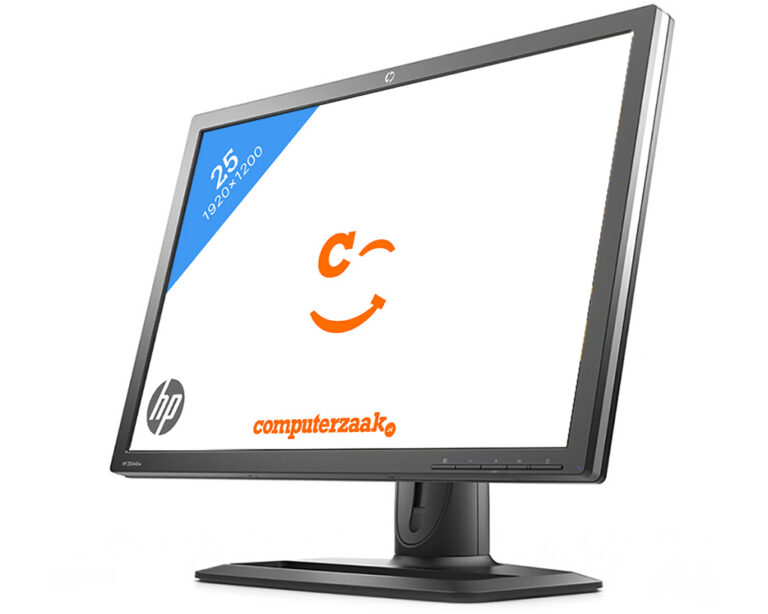 Refurbished monitor en computer beeldschermen