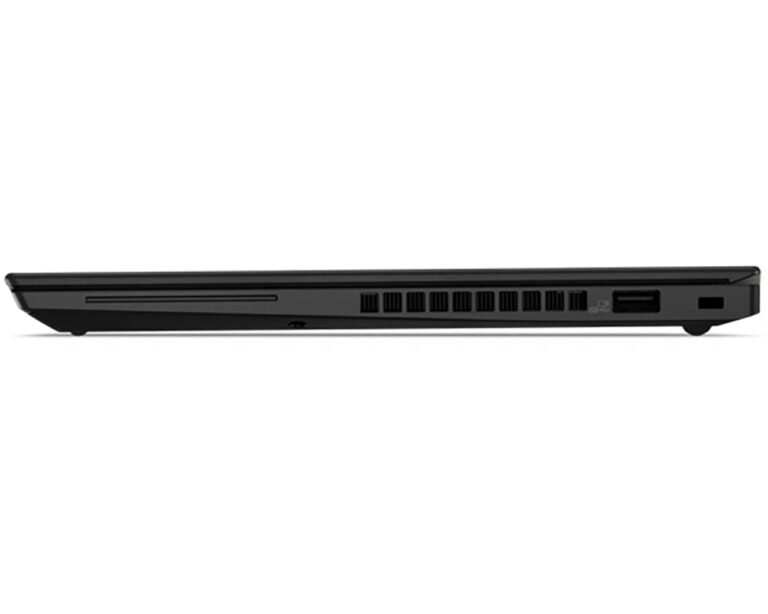 Lenovo ThinkPad X395 laptop - Refurbished Lenovo laptop