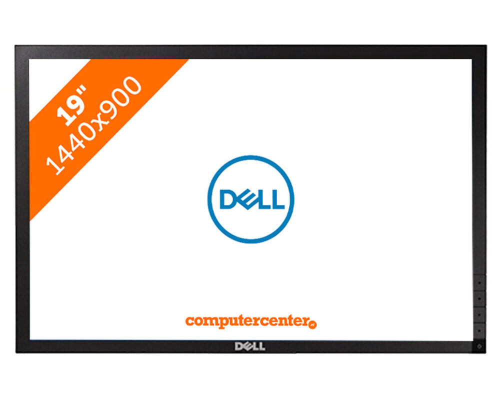 Refurbished monitor en computer beeldschermen