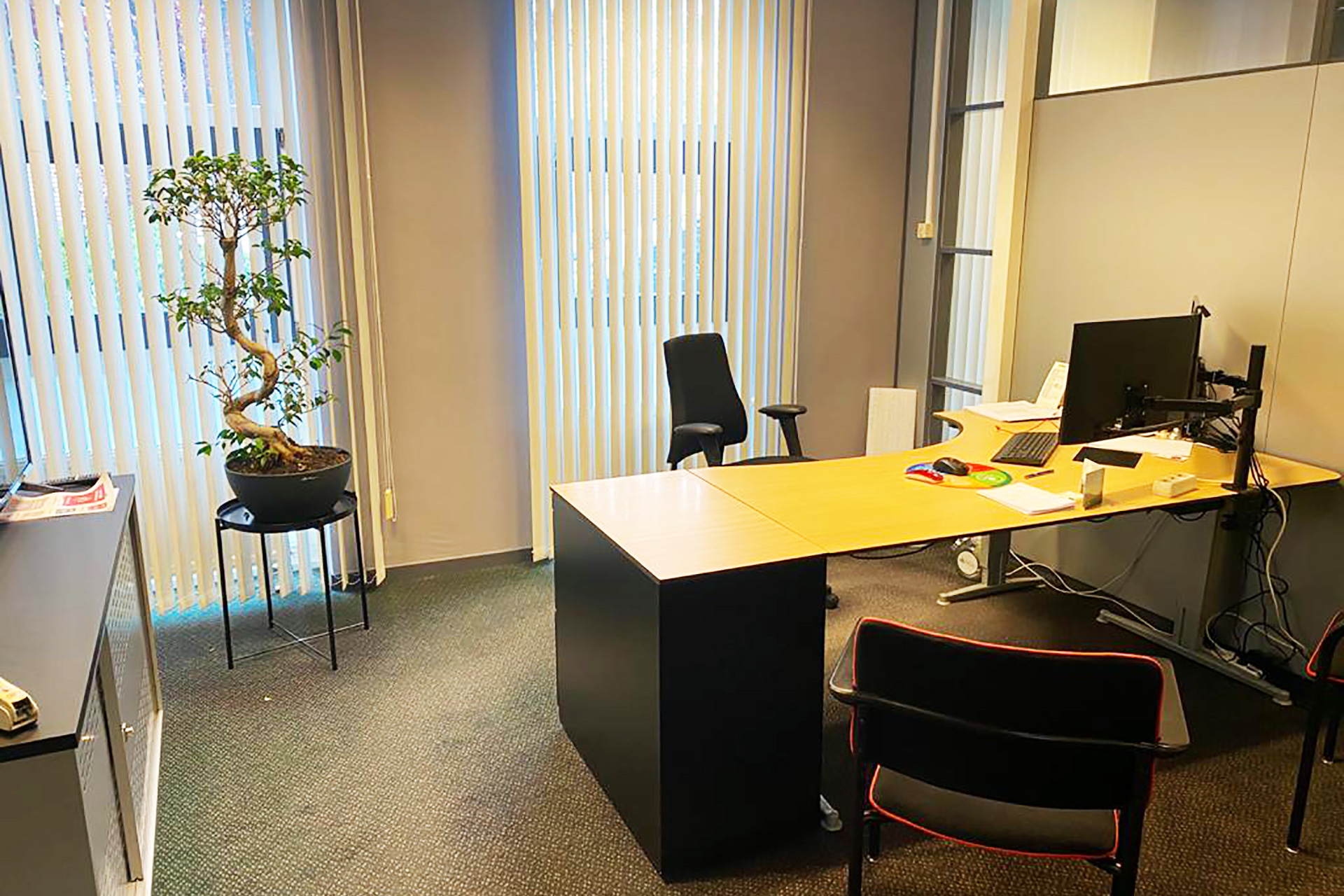 Duurzaam ondernemen: Refurbishing is een wedstrijd!