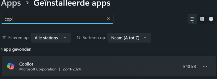 De privacy instellingen van jouw Windows computer