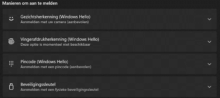 De privacy instellingen van jouw Windows computer