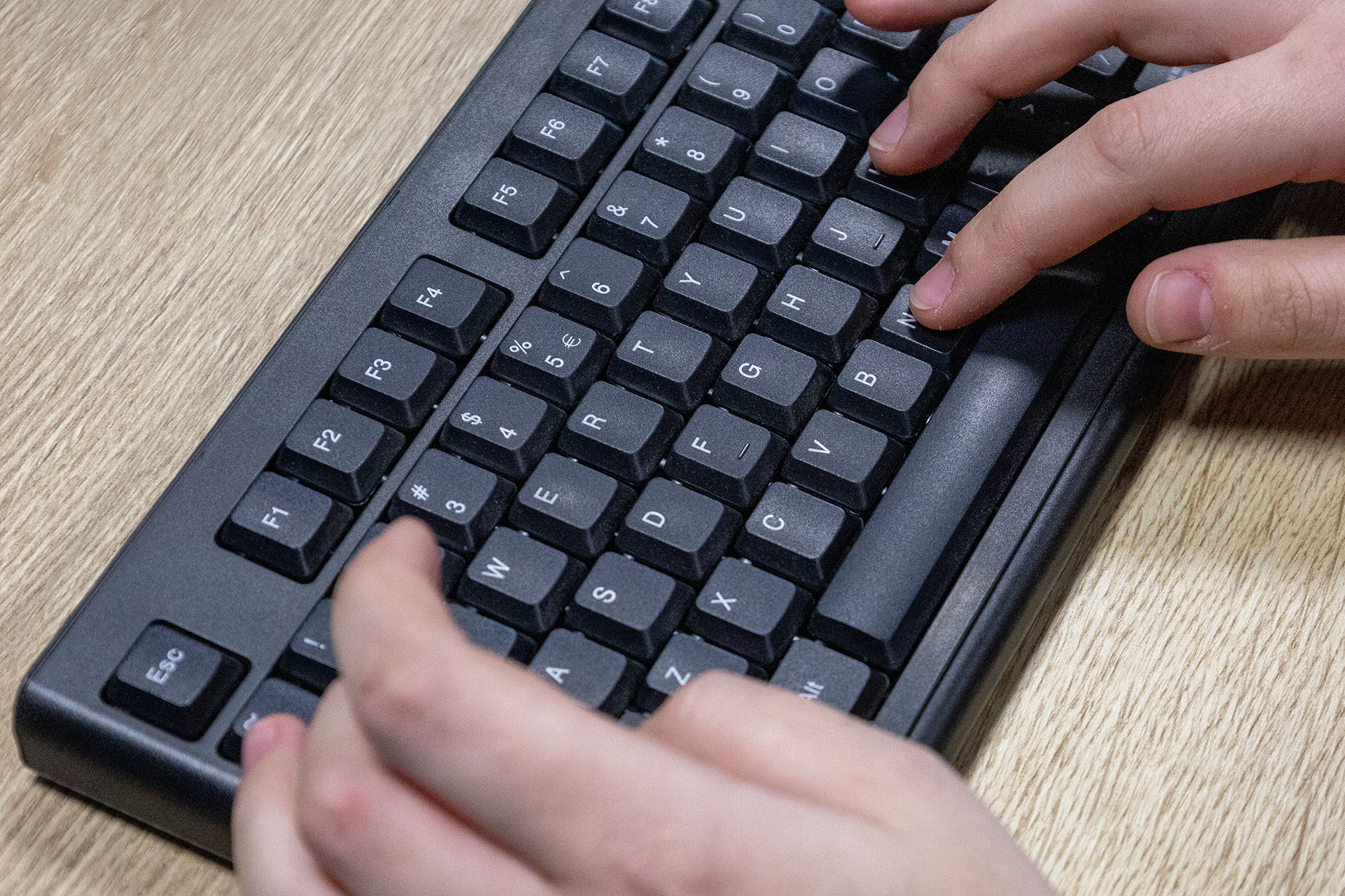 Wat zijn sneltoetsen en speciale tekens?