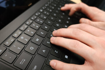 Toetsenbord lay-out: Wat is de standaard indeling?