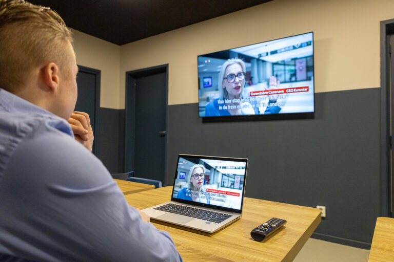 TV kijken op je laptop - Zo doe je dat eenvoudig online
