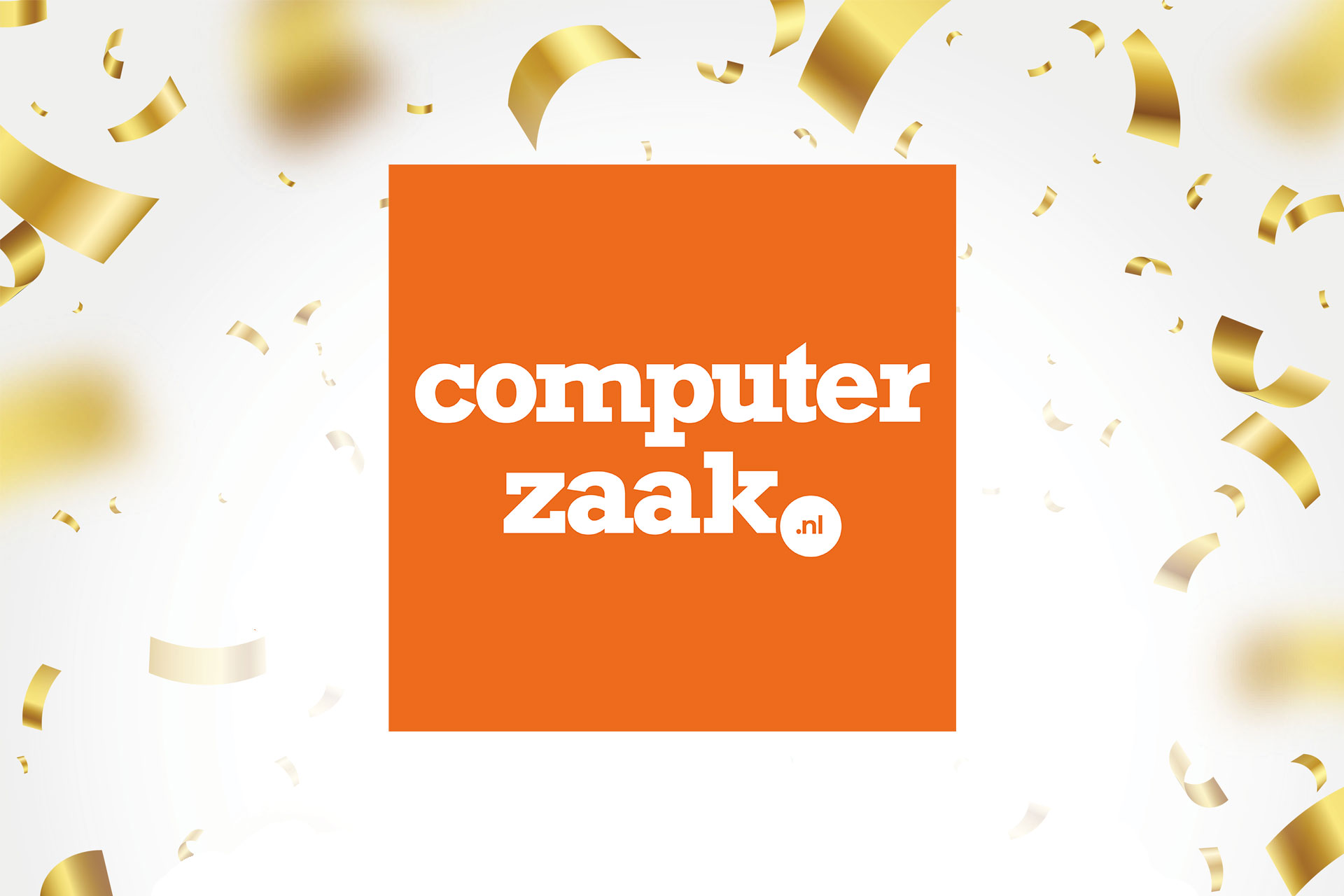 Mijlpaal: computercenter wordt computerzaak.nl